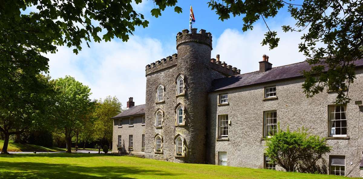 rehab Archives - Smarmore Castle