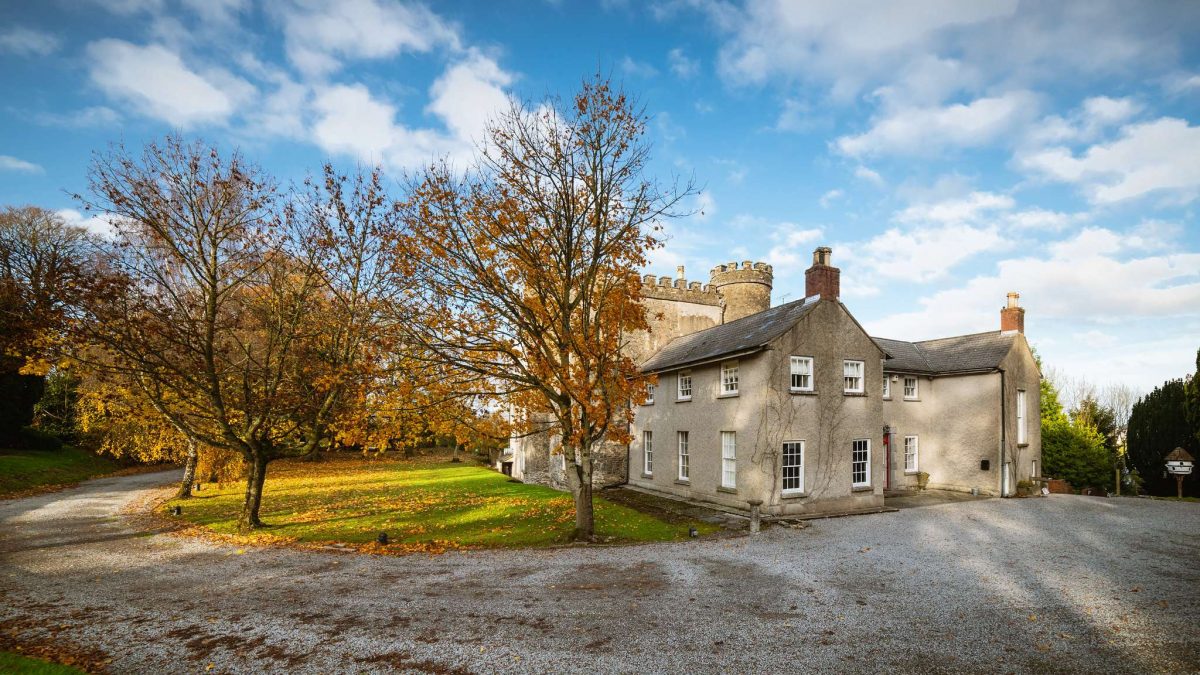 Opening of Smarmore Castle Private Clinic - Smarmore Castle