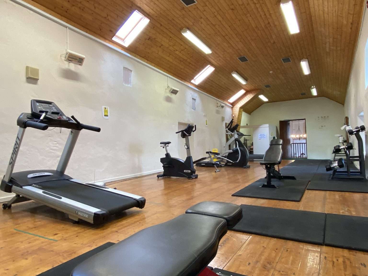 Private Addiction Rehab Centre - Smarmore Castle