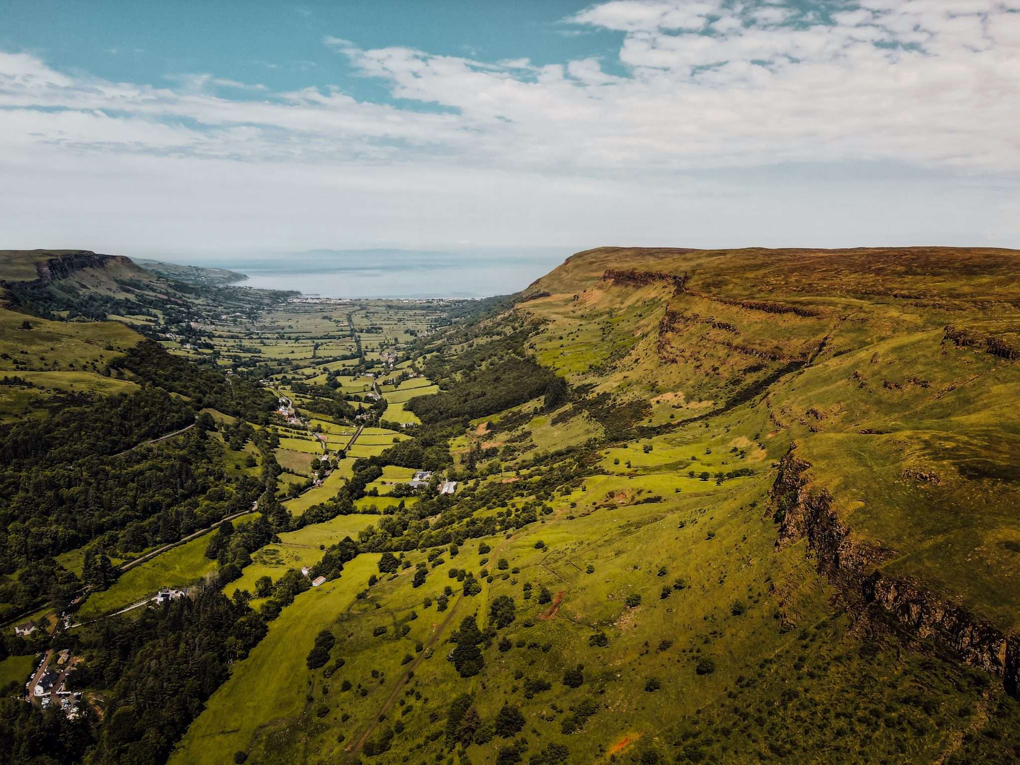 Alcohol and Drug Rehab Serving Ballymena - Smarmore Castle