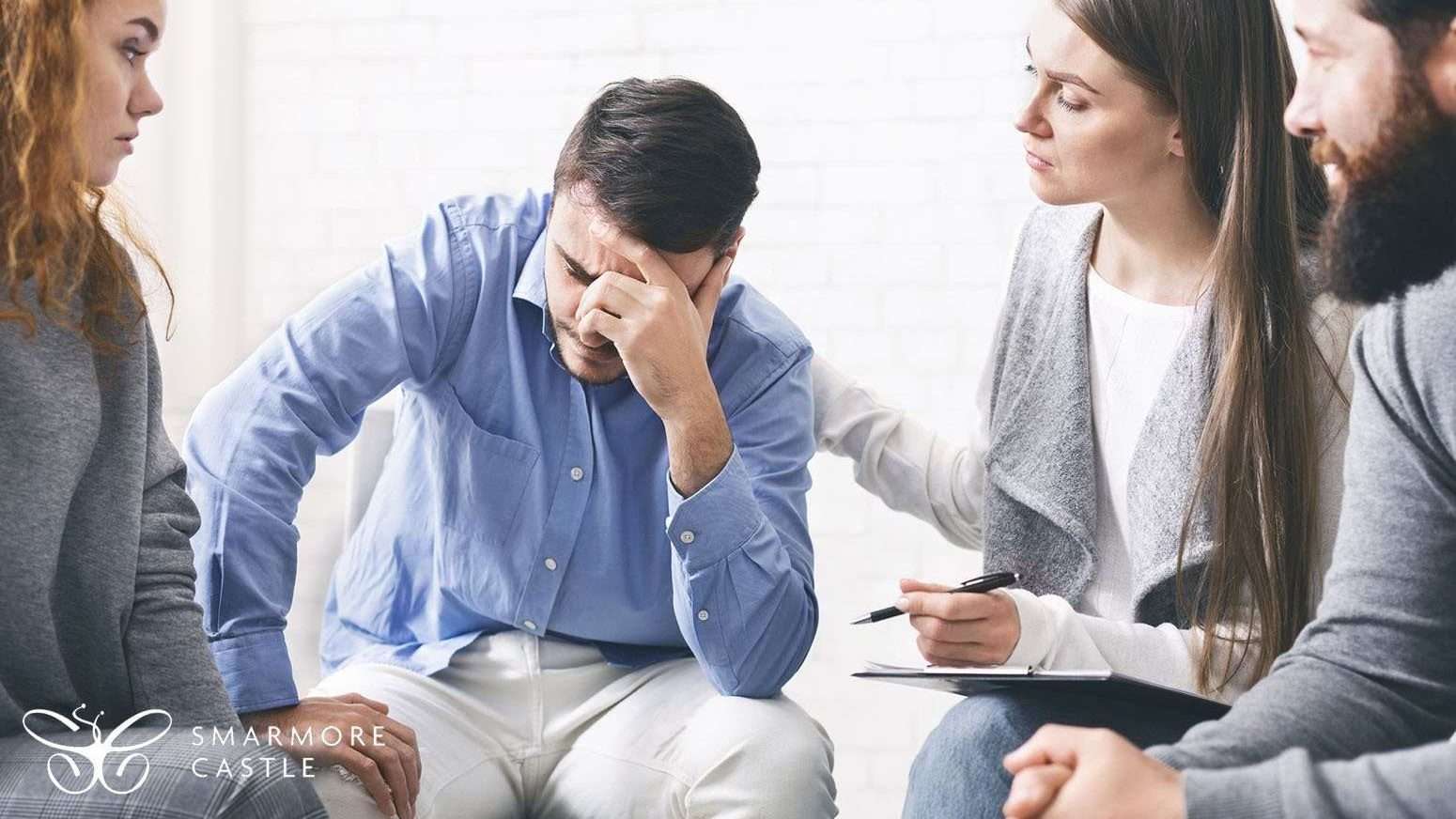 What to Share in AA Meetings – Guide and Tips
