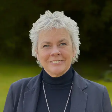 Frances Taylor - Smarmore Castle