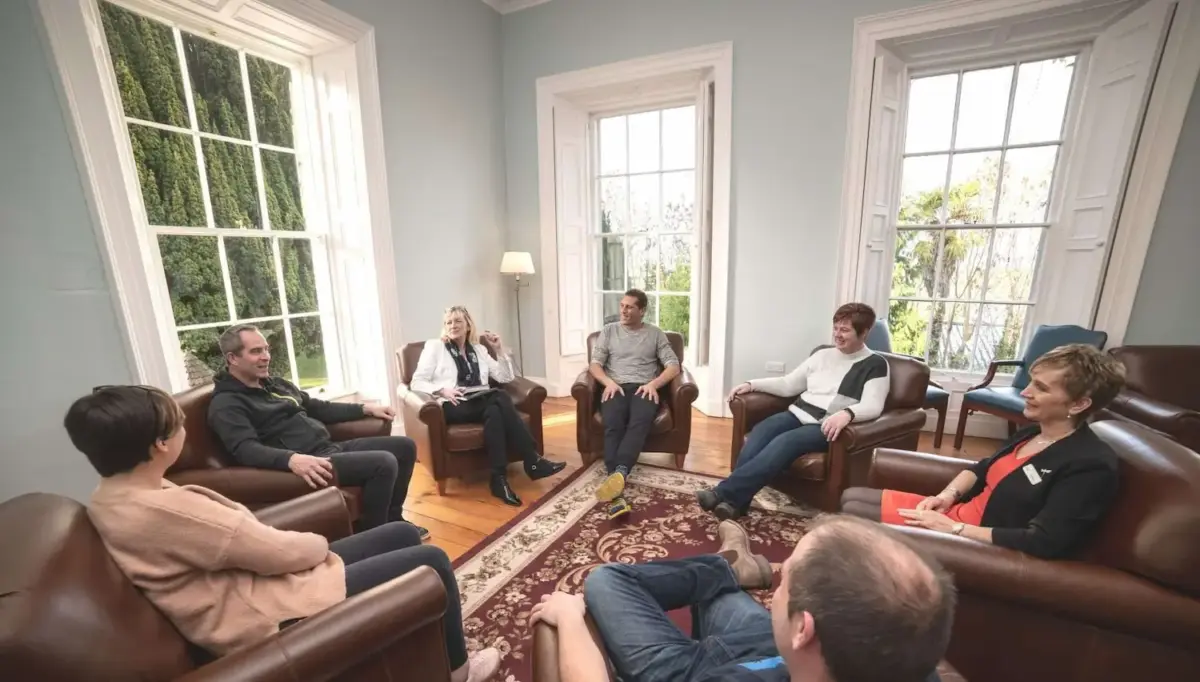 Contact Smarmore Castle - Smarmore Castle