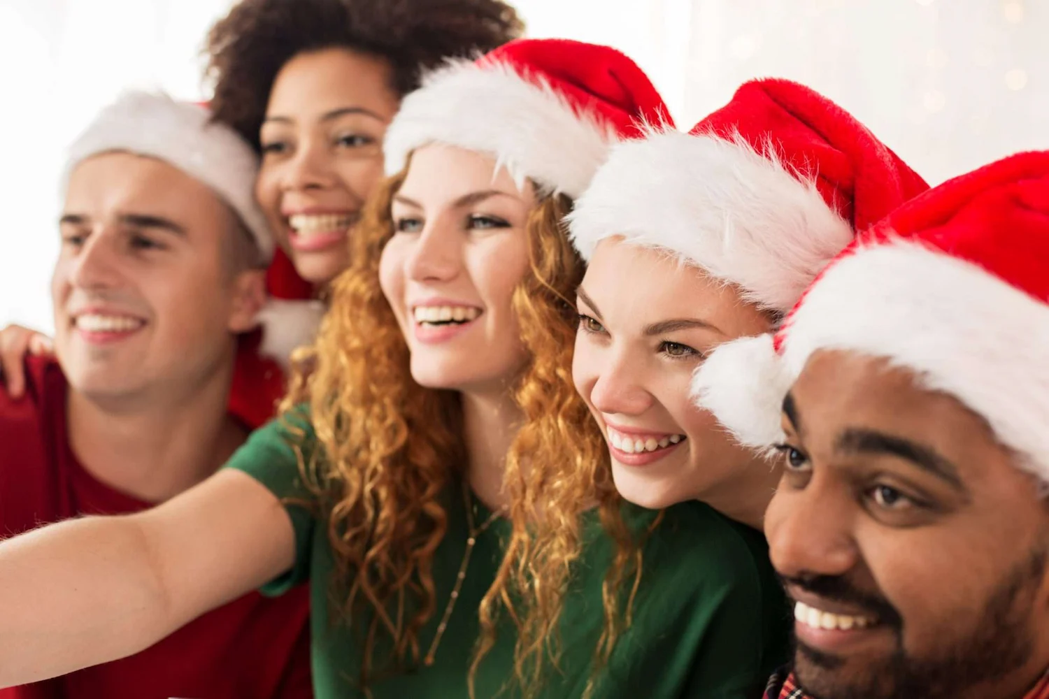 Christmas in Rehab | Alcohol or Drug Addiction in Recovery