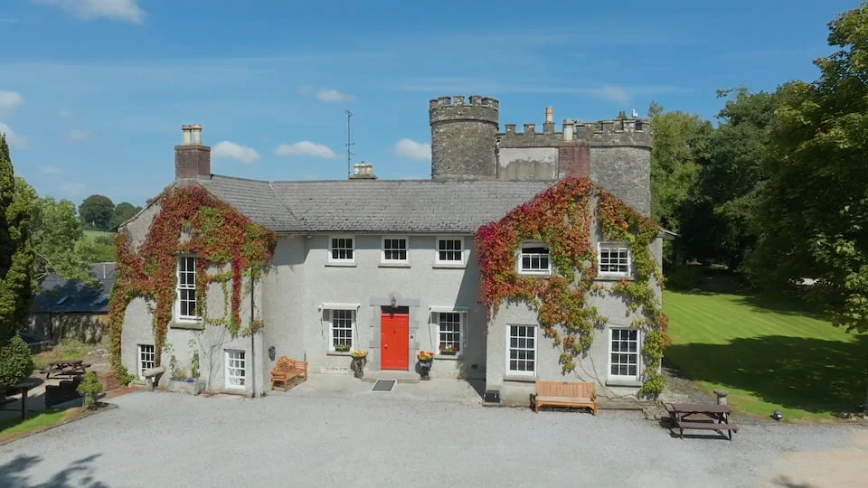 Addiction Treatment for a Loved One - Smarmore Castle
