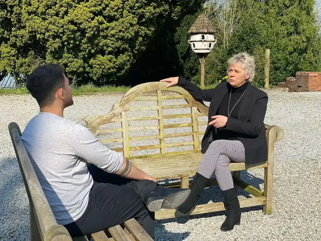 Addiction Treatment for a Loved One - Smarmore Castle