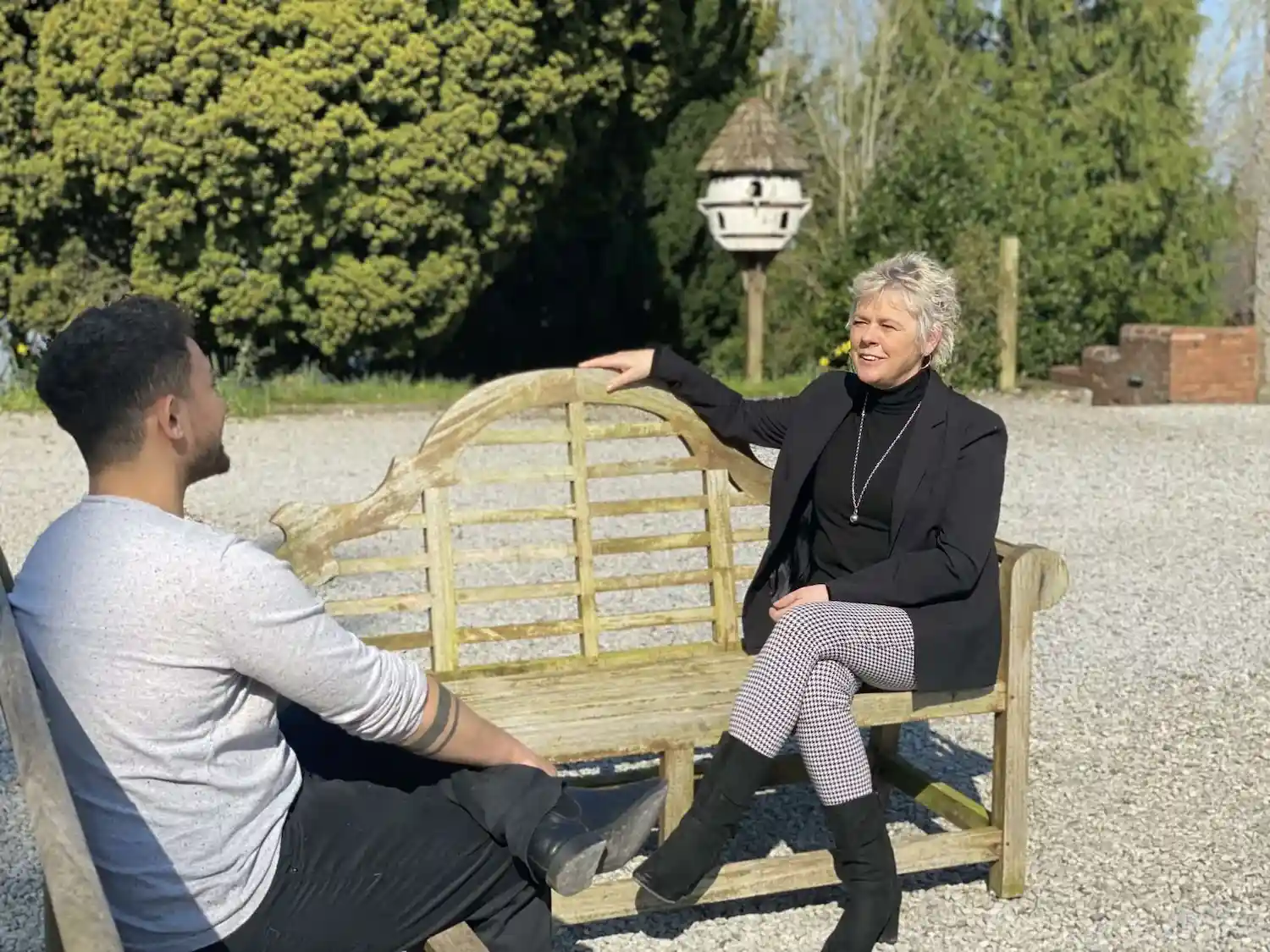 Alcohol and Drug Rehab Admissions Serving Cork - Smarmore Castle