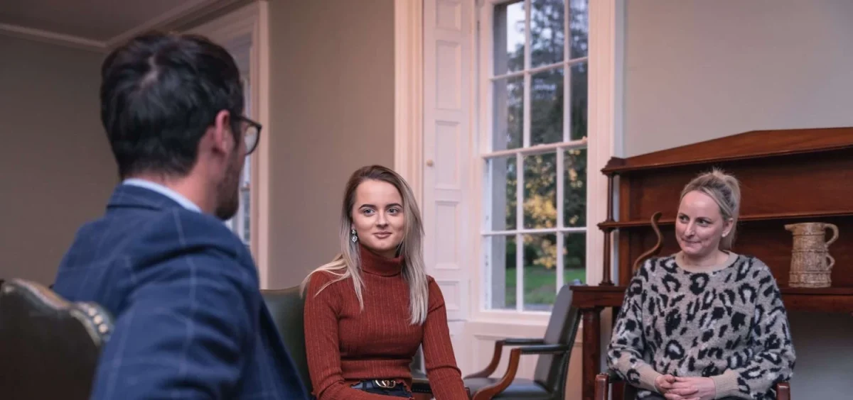 Addiction Rehab for Women in Ireland