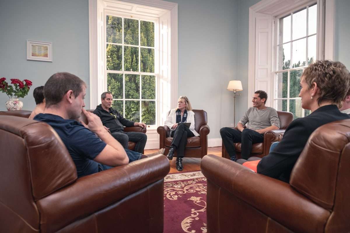 Can Your Liver Repair Itself From Alcohol Misuse? - Smarmore Castle