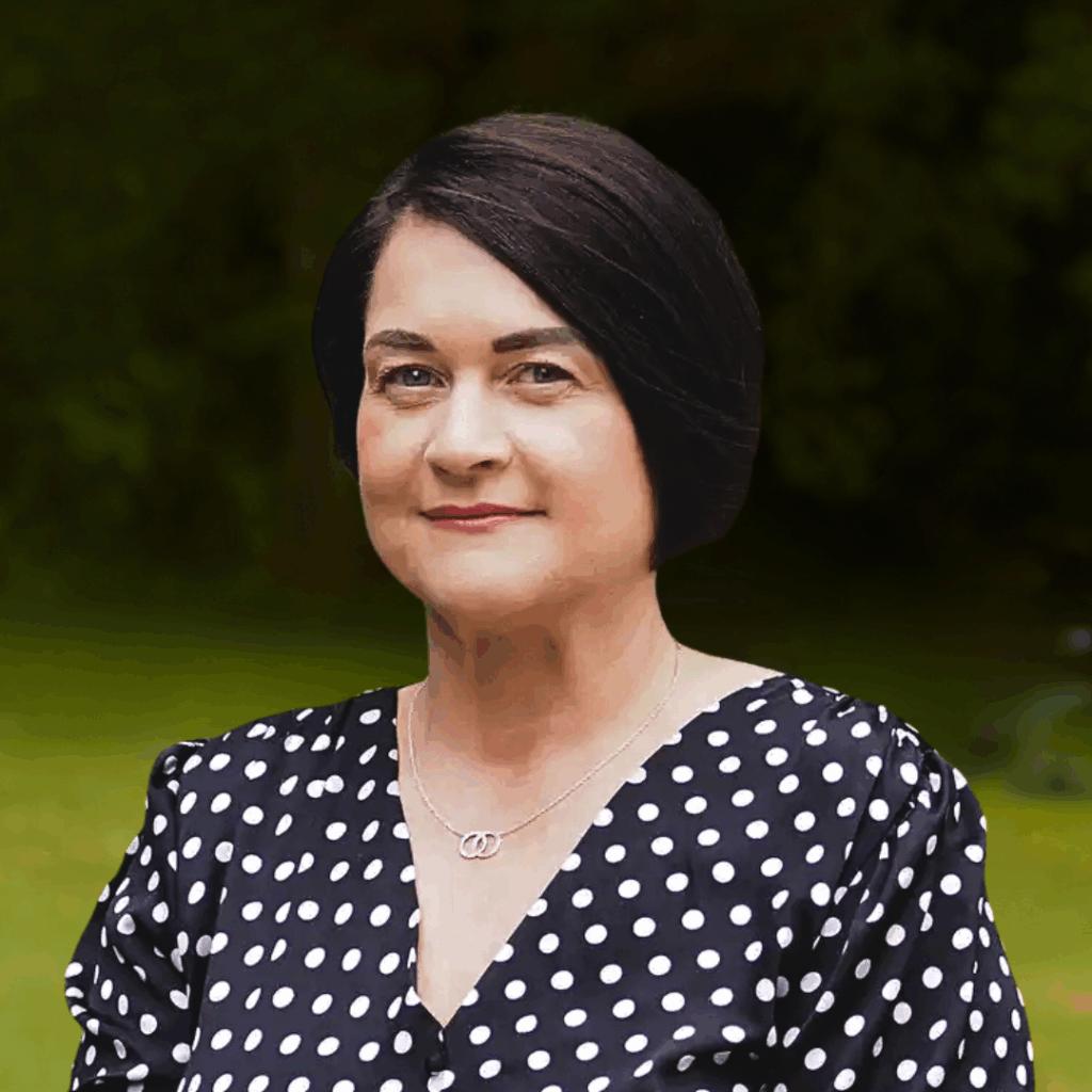 Maryrose McCarroll - Smarmore Castle