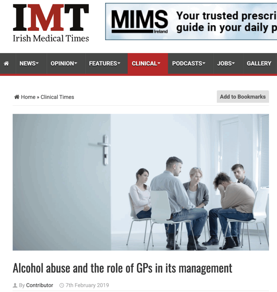 About Smarmore Castle | Leading Rehab Clinic in Ireland